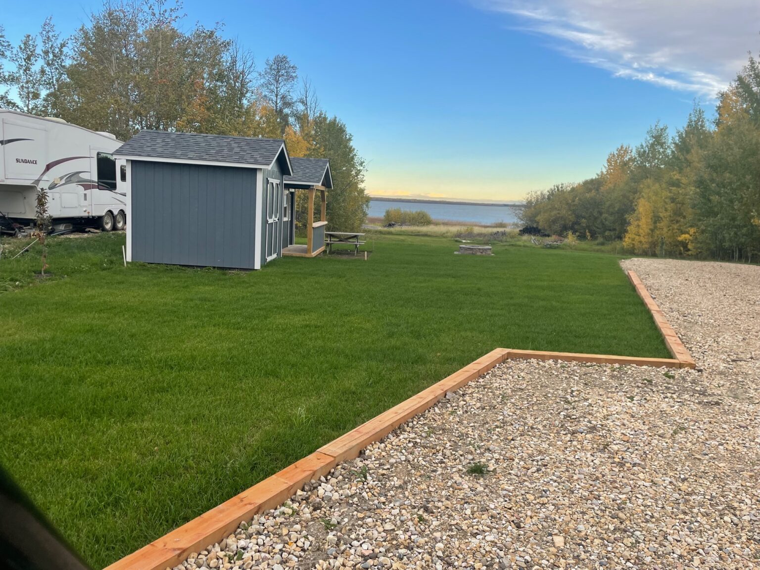 Gallery – Snipe Lake RV Resort